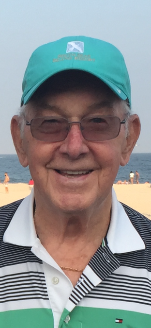 Donald Olmstead Obituary - Eastchester, NY | Westchester Funeral Home