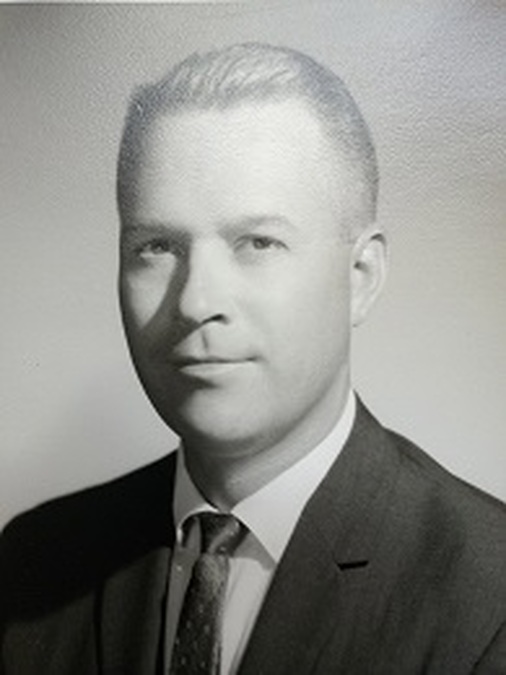 John Carnahan Obituary - Eastchester, NY | Westchester Funeral Home